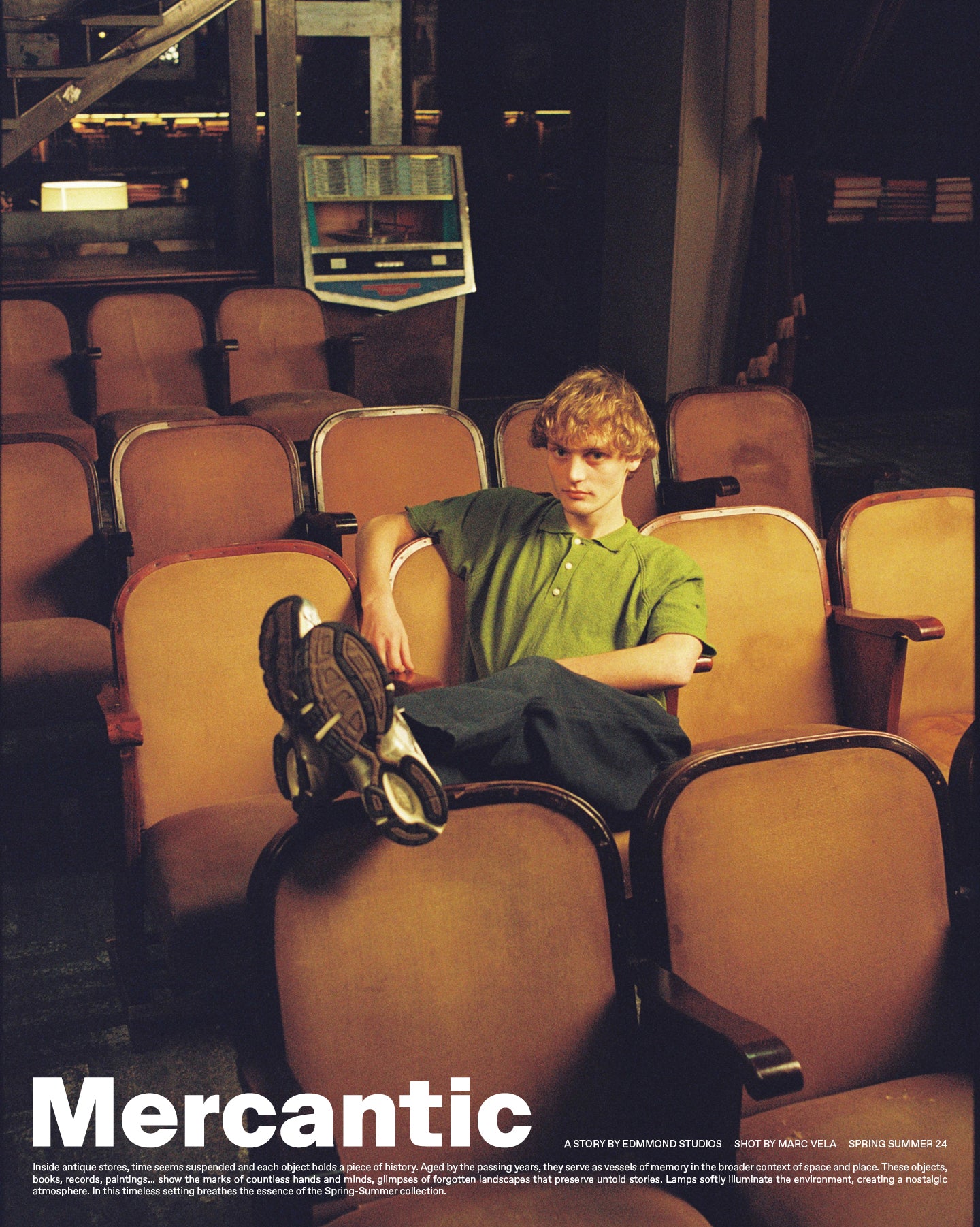 DELIVERY 02 | MERCANTIC – edmmond.com